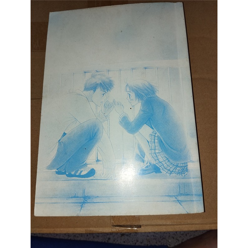 Wasilah Kita Hinako Ashihara SECOND HAND COMIC BOOK | Shopee Philippines