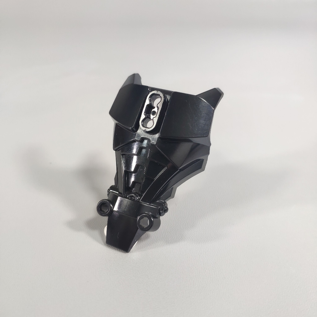 Lego Parts Hero Factory - Black Full Torso Armor (Part ID 98569 ...