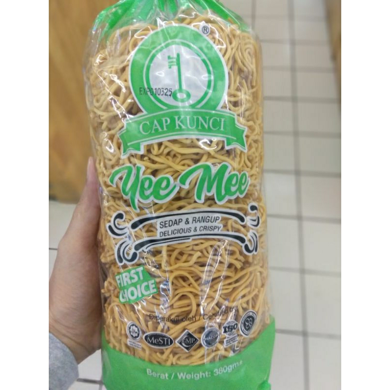Yee Mee Key Cap 380g | Shopee Philippines