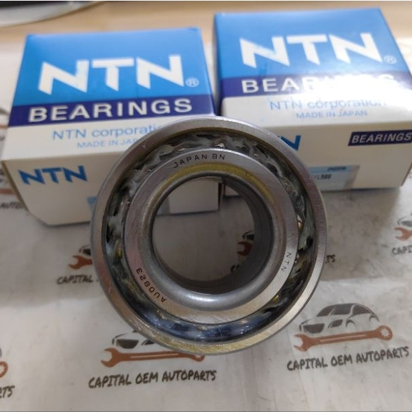 Proton Waja ,Gen 2 ,Persona ,Satria Neo ,Exora Front/Depan Wheel ...