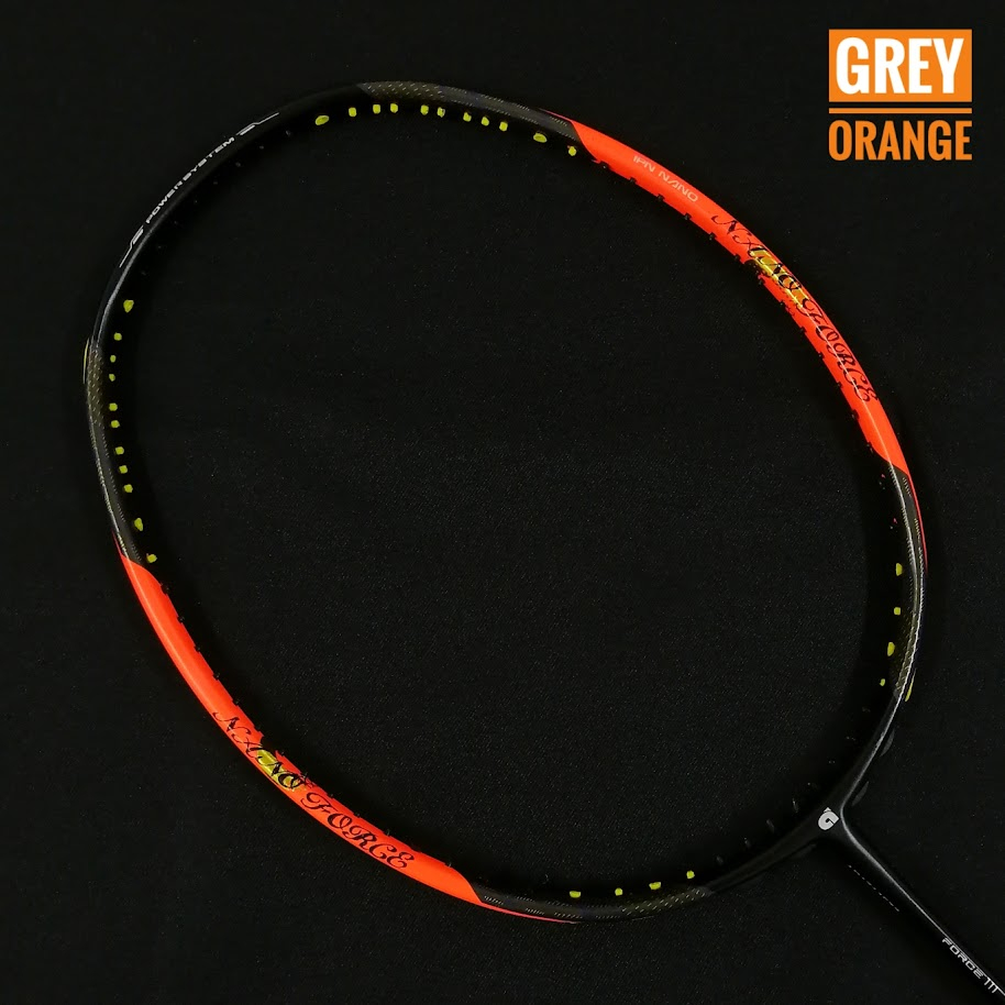 APACS Racket N-FORCE 111 38LBS | Shopee Philippines