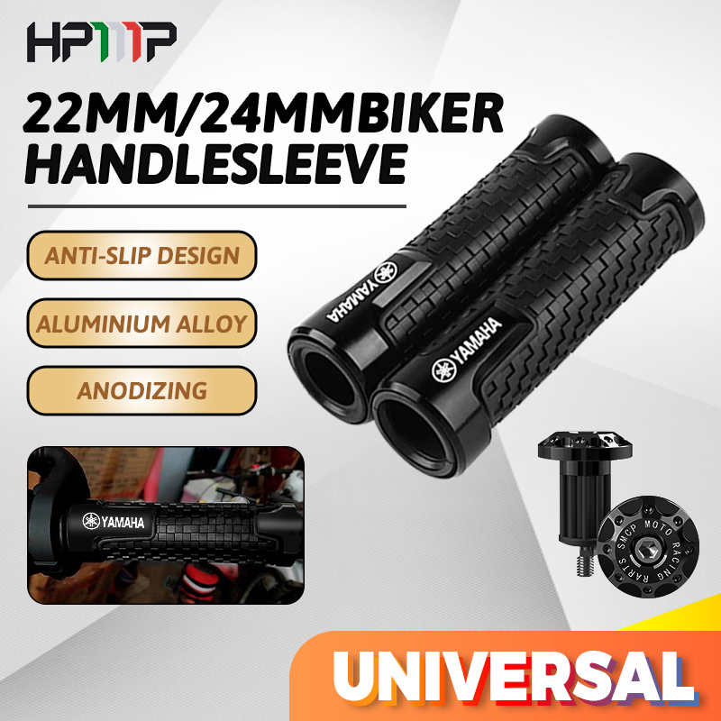 YAMAHA Handle Grip + Balancer Set Throttle Grip YAMAHA Y15ZR LC135 ...