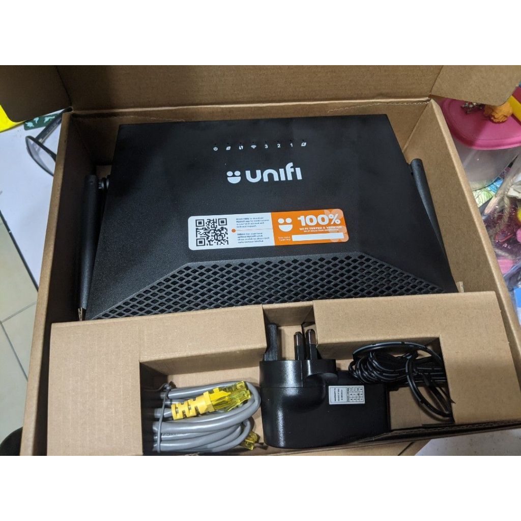D-Link DIR-X3060Z (TM Unifi Exclusive) WiFi-6 Router | Shopee Philippines