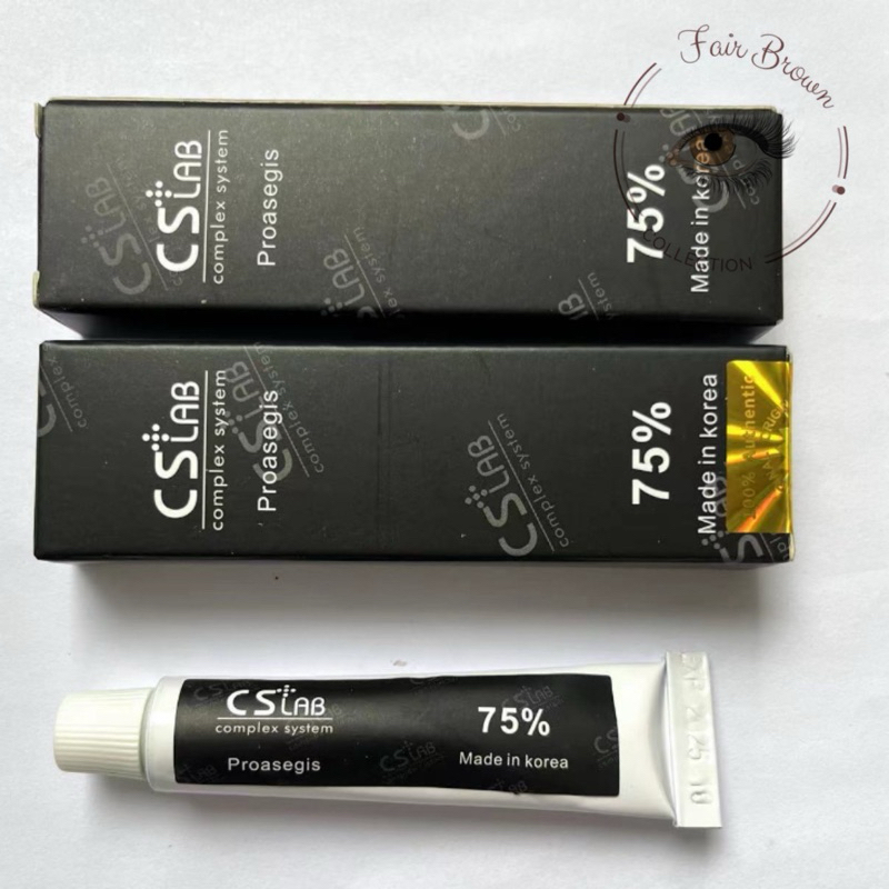 CS Lab 75% Krim Kebas | Shopee Philippines