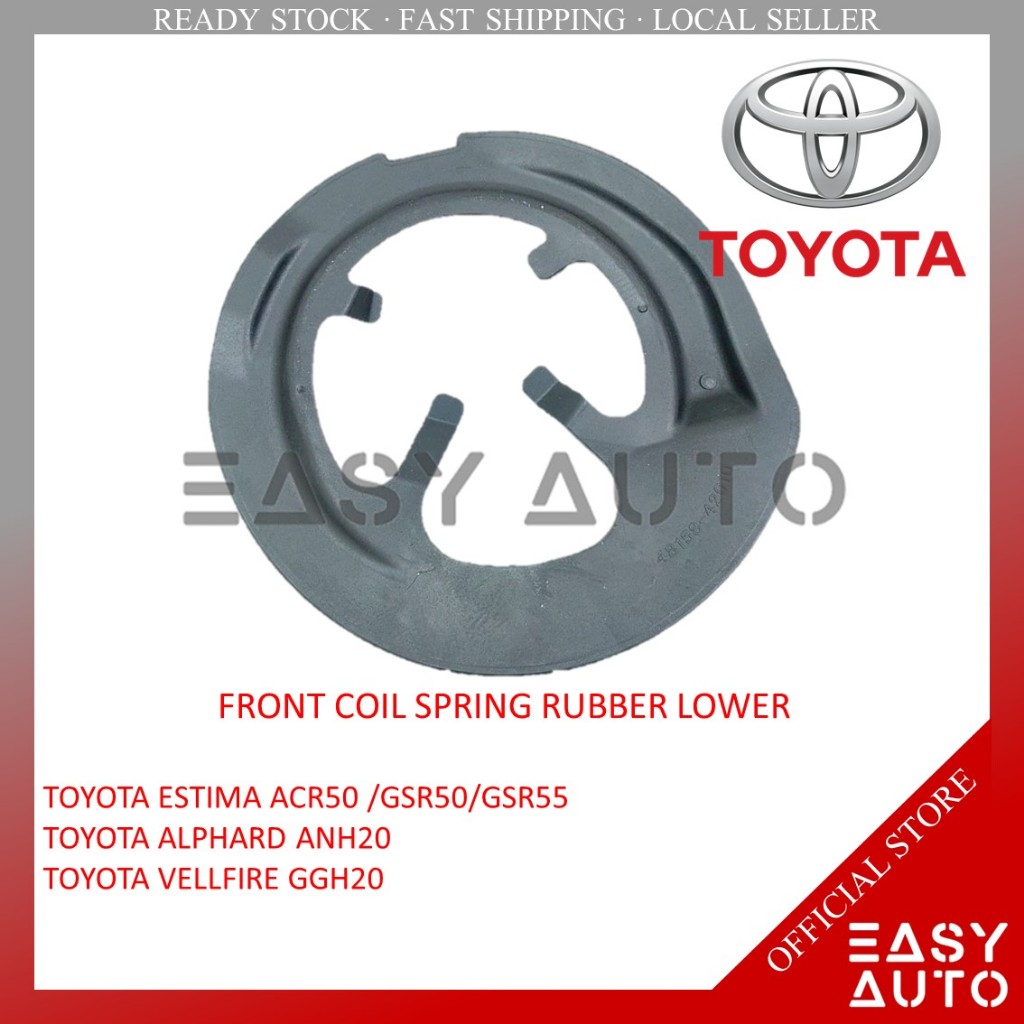 TOYOTA ESTIMA ACR50 /GSR50/GSR55 / ALPHARD ANH20 /VELLFIRE GGH20- 48158 ...