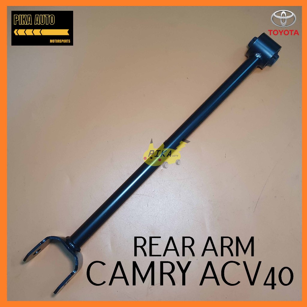 TOYOTA CAMRY ACV40 REAR ARM 48780-06060 | Shopee Philippines