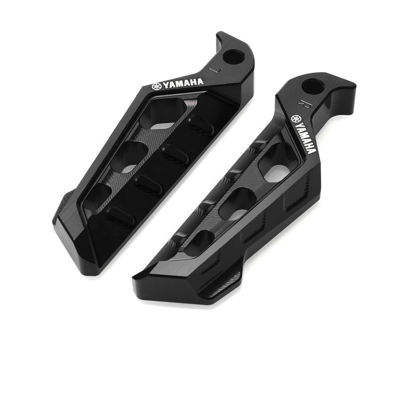YAMAHA XMAX NMAX V1 NMAX V2 NVX V1 NVX V2 REAR FOOTREST PEDAL REAR FOOT ...