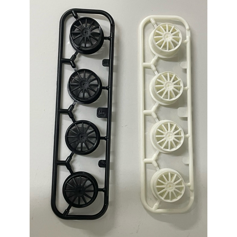 Tamiya Imitation Medium Sized Wheels / Rims | Shopee Philippines