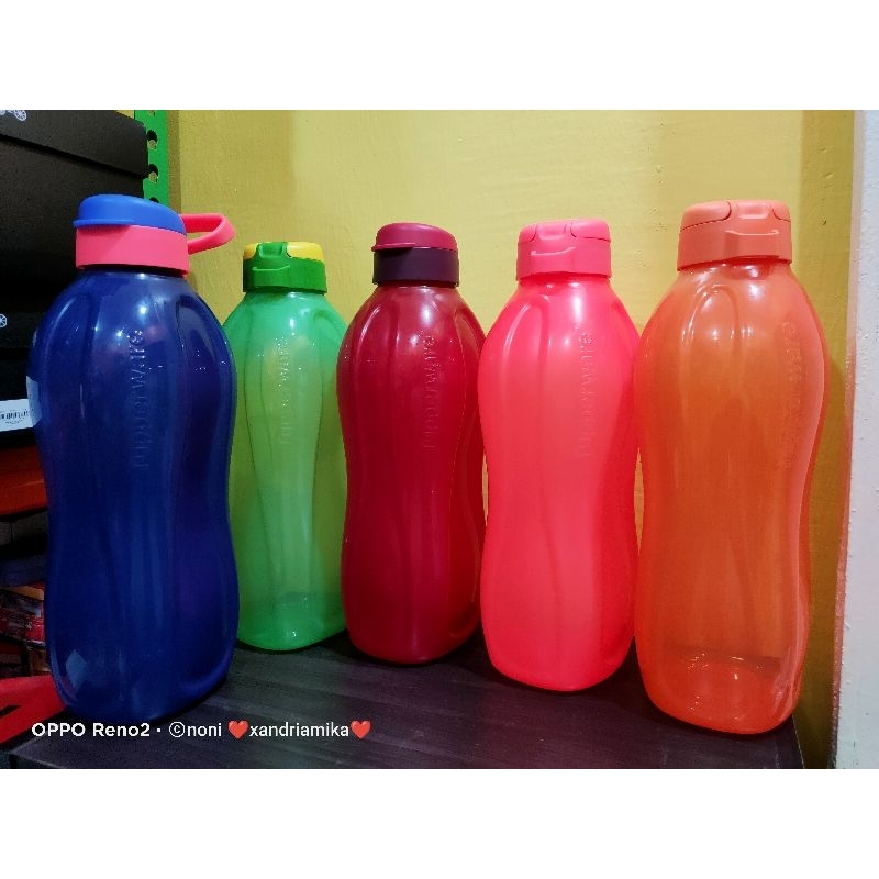TUPPERWARE ECO 2 LITER | Shopee Philippines