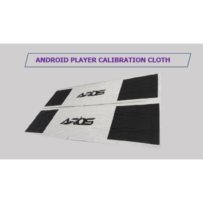 Android Player Calibration Cloth for 360 Camera | Shopee Philippines