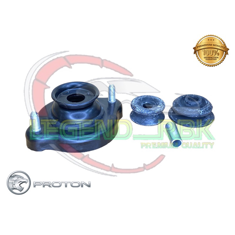 (1SET/1PC) PROTON WIRA SATRIA WAJA GEN2 GEN-2 PERSONA PREVE BLM FLX SUPRIMA S REAR ABSORBER ...
