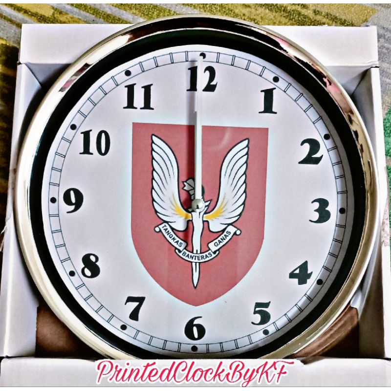 LOGO UNIT TINDAKAN KHAS | Shopee Philippines