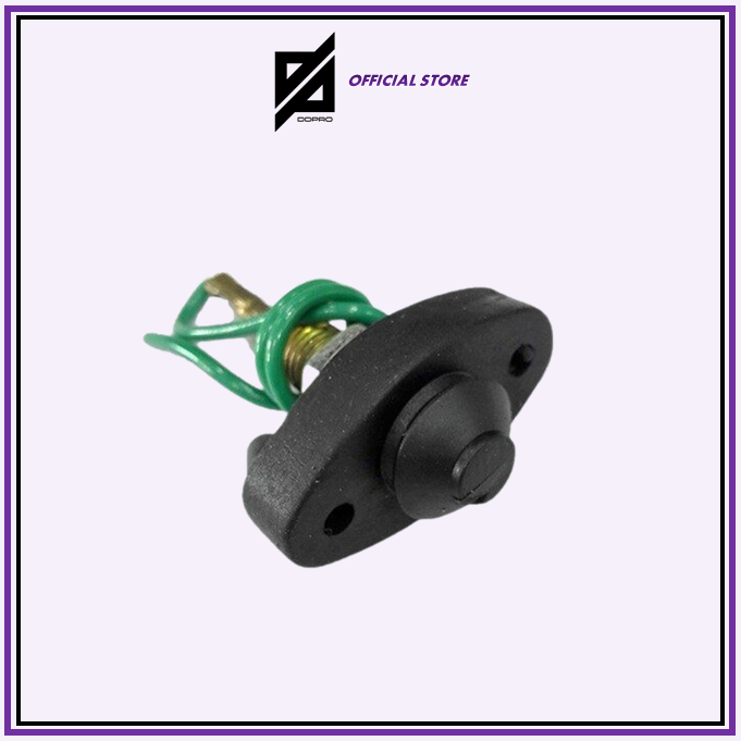 Kancil Boot SWITCH1PC Perodua Kancil Door Boot Switch Rubber Cap Rubber ...