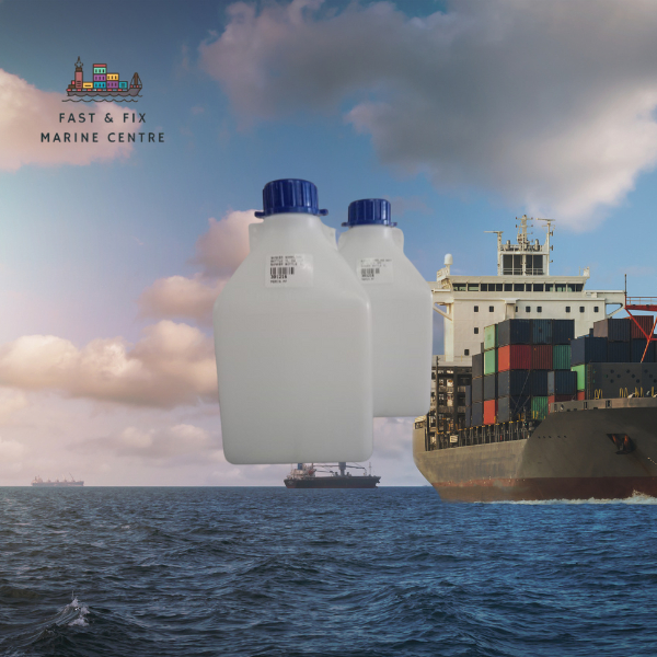 BUNKER SAMPLING BOTTLE 1L C/W CAP BLUE ( IMPA CODE: 391216) | Shopee ...