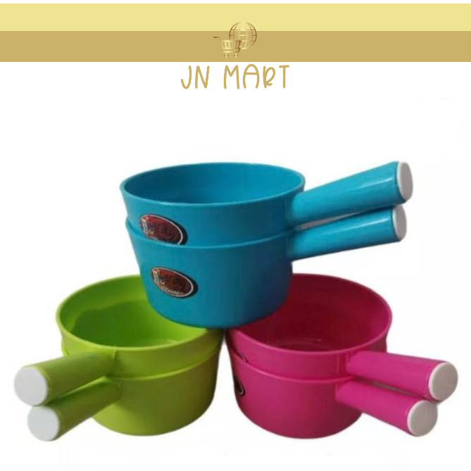 Large and Thick Dipper/Thick Water Dipper/Water Dipper 20CM | Shopee ...