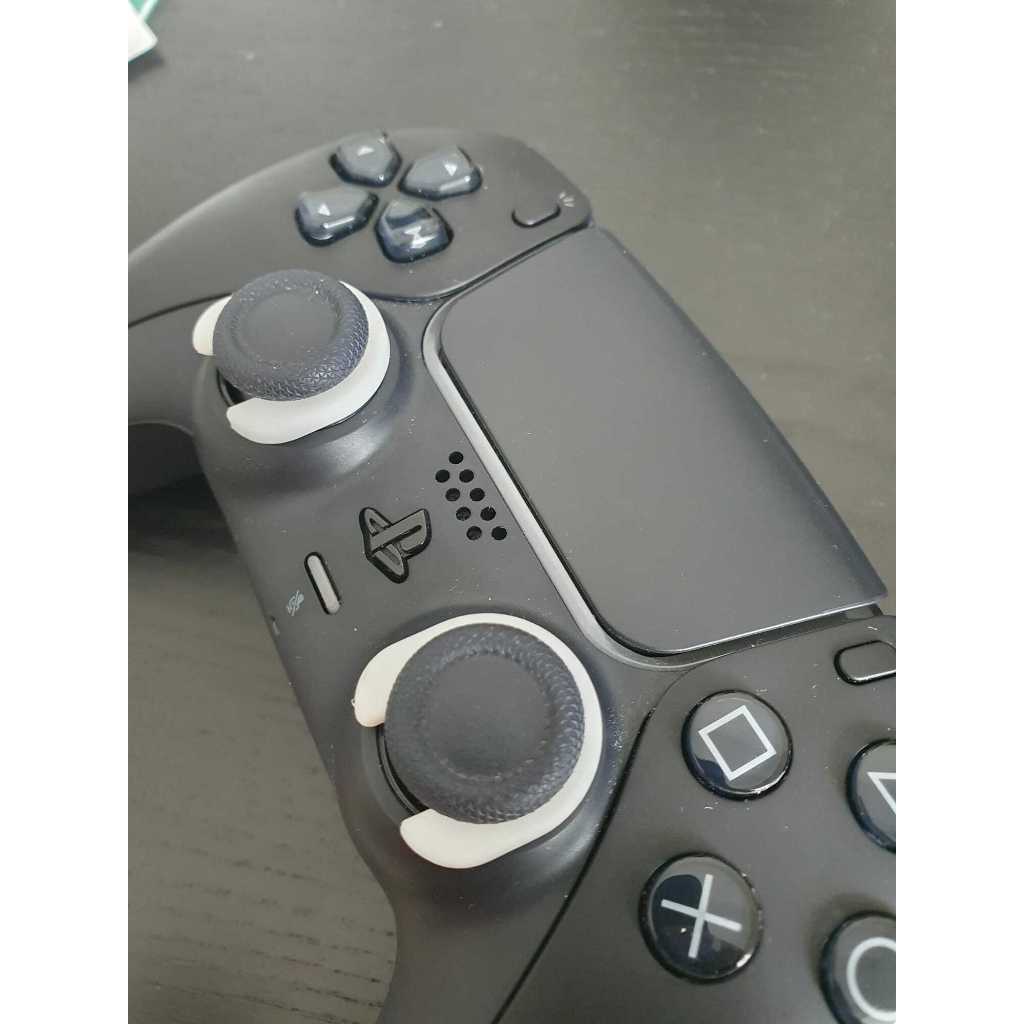 PS5 DUALSENSE (Playstation 5) Stick Lock/Protector (2 Pcs) | Shopee ...