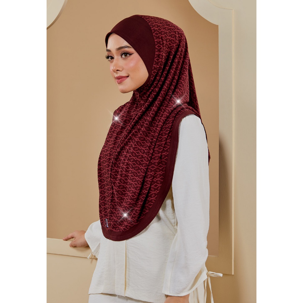 ARIANI Tiara Iconic Diamond | Shopee Philippines