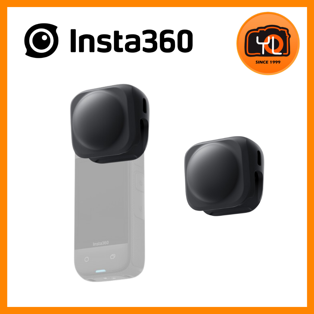 Insta360 X4 Lens Cap | Shopee Philippines