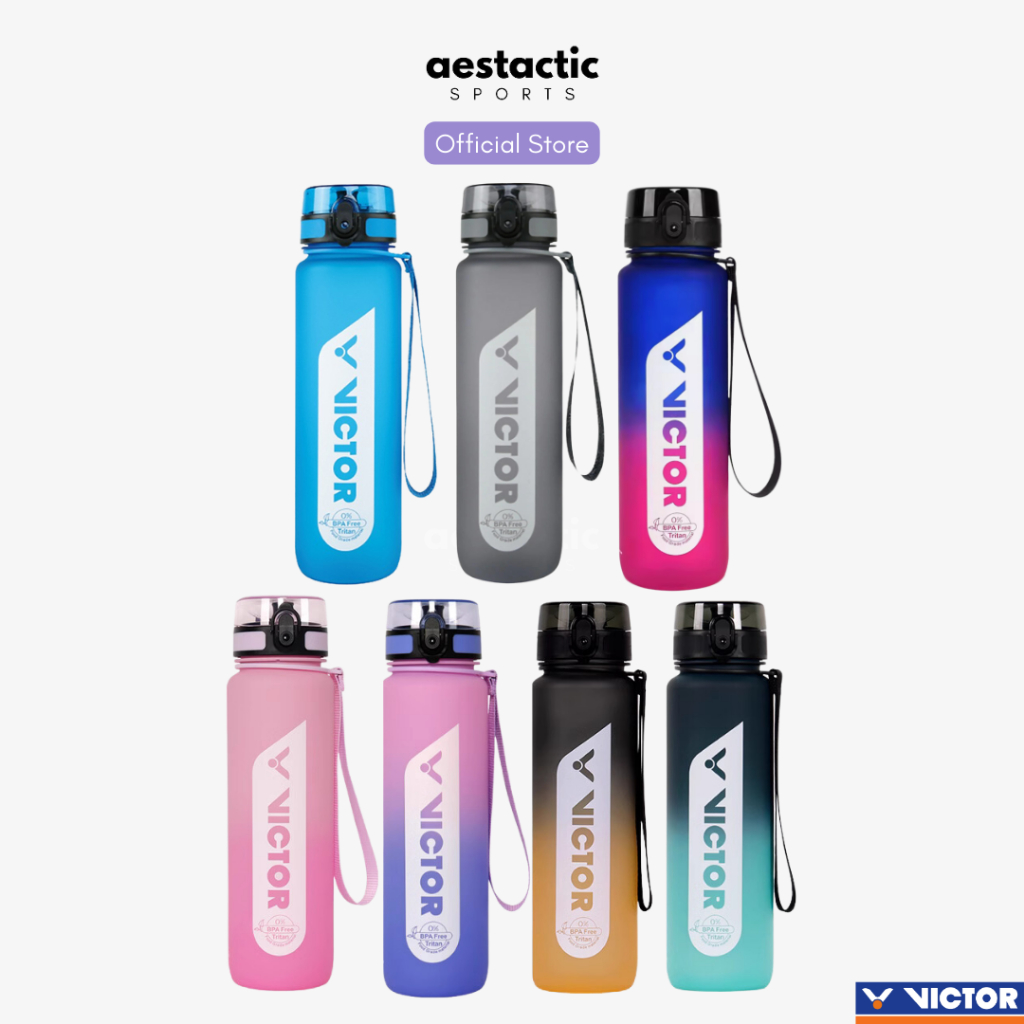 VICTOR Sports Water Bottle PG871 | Shopee Philippines
