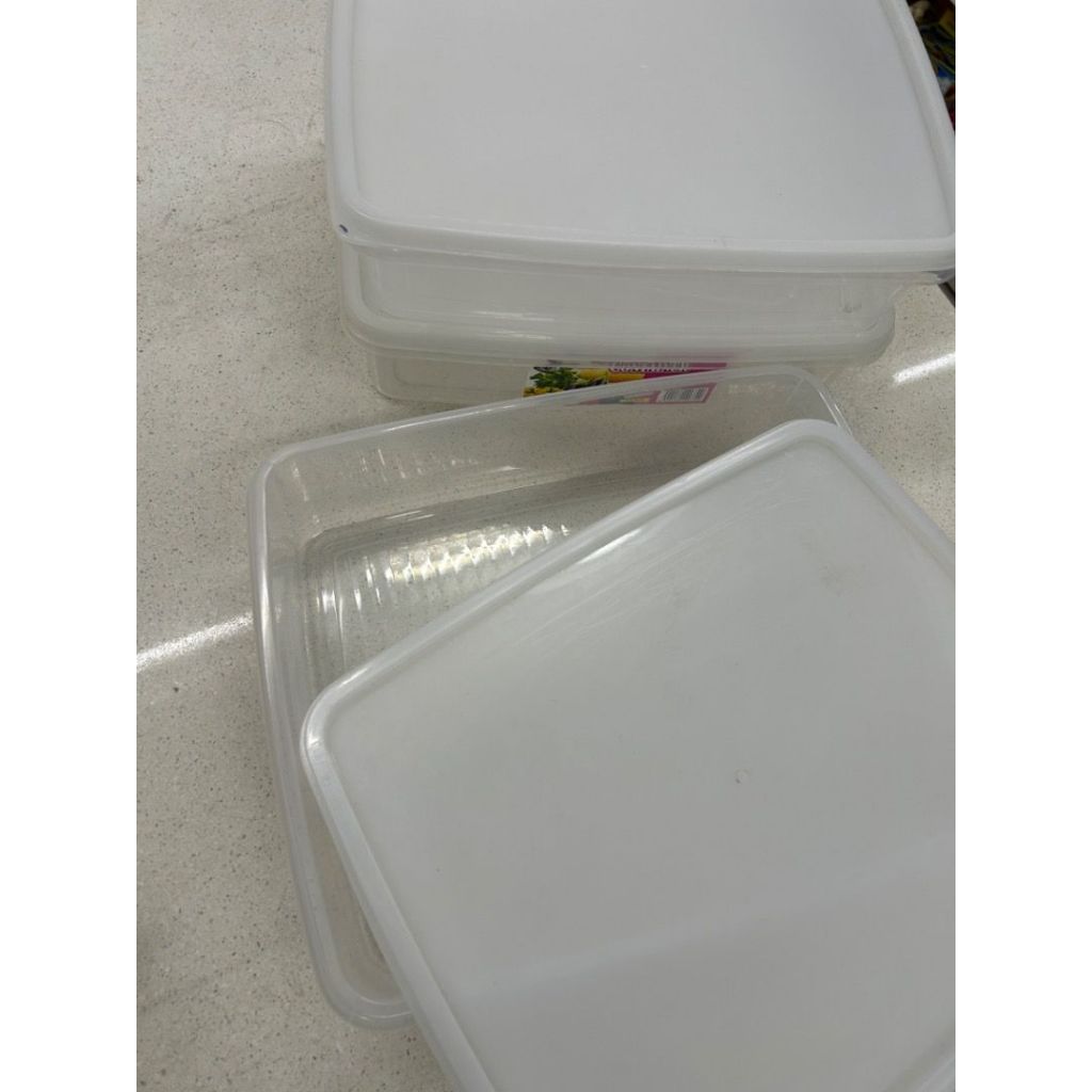 Plastic Food Container 8L | Shopee Philippines