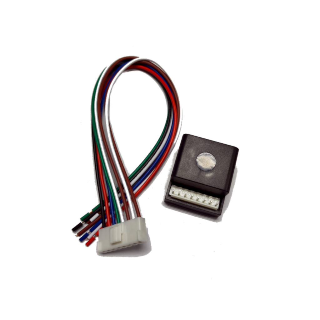 Car Central Locking Relay Center Locking Relay Central Door Locking ...