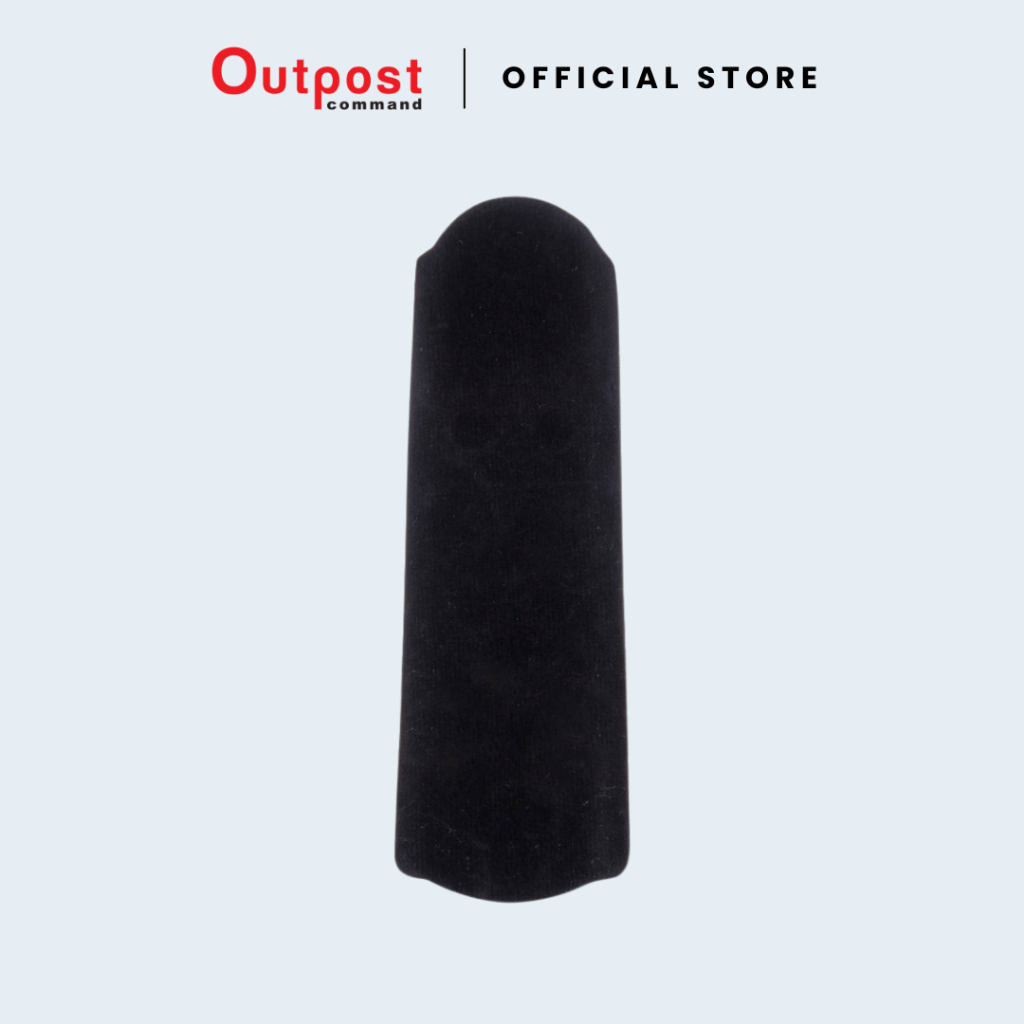 Security / Pengawal Keselamatan Epaulette Shoulder Board | Shopee ...