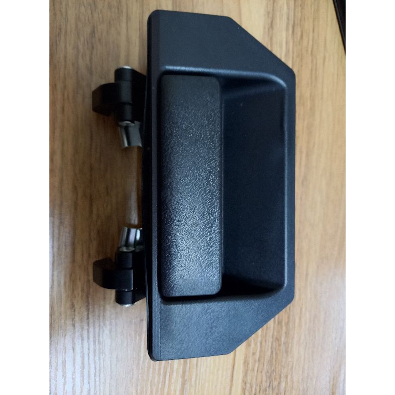 NISSAN FRONTIER D22 1998YEAR-2000YEAR REAR BONNET HANDLE (NEW) | Shopee ...
