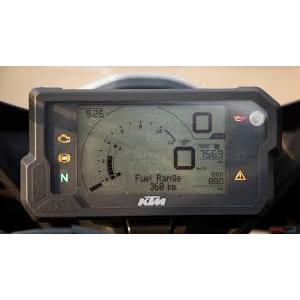 KTM RC GEN 2 & ADV 250 ABS SPEEDOMETER | Shopee Philippines