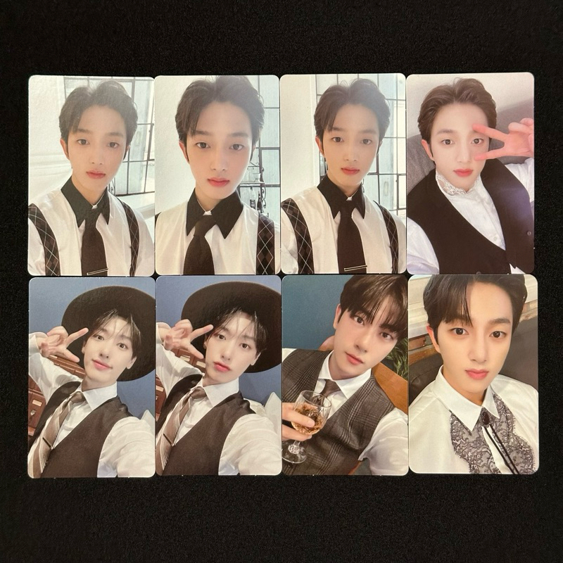 GOLDEN CHILD DDARA Official Photocard | Shopee Philippines