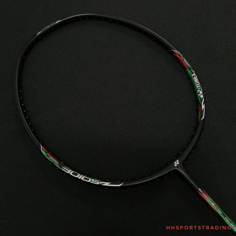 YONEX Racket ASTROX 37i Colour Black | Shopee Philippines