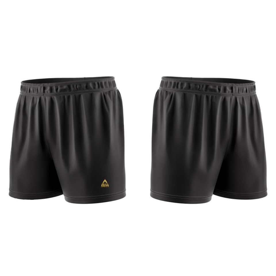 IAM Short Swift Unisex (None Pocket) | Shopee Philippines