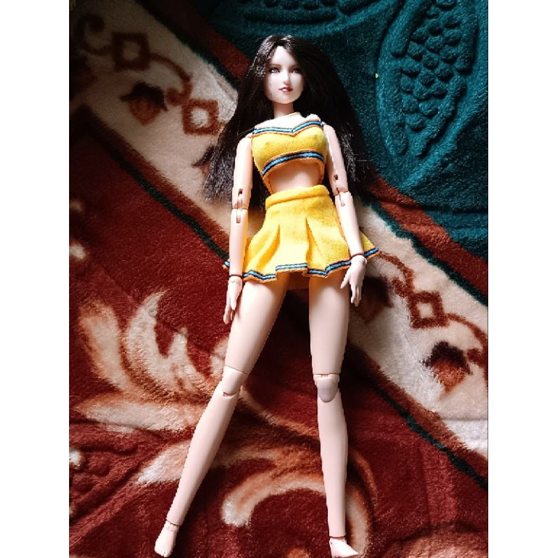 Obitsu Doll With Female Head | Shopee Philippines