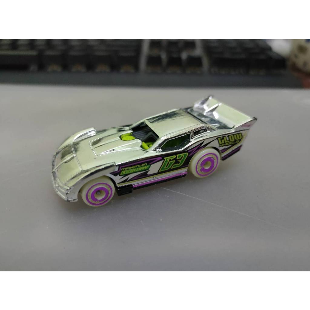 Hotwheels Maximum Leeway from HW Glow Wheels 5 pack | Shopee Philippines