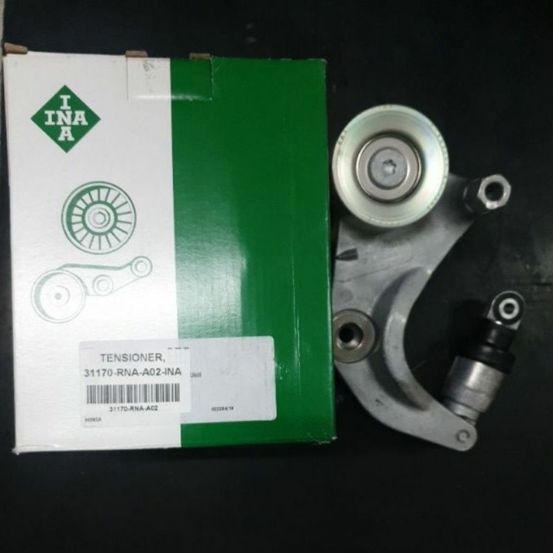 HONDA CIVIC SNA,CRV SWA BELT TENSIONER(INA) | Shopee Philippines