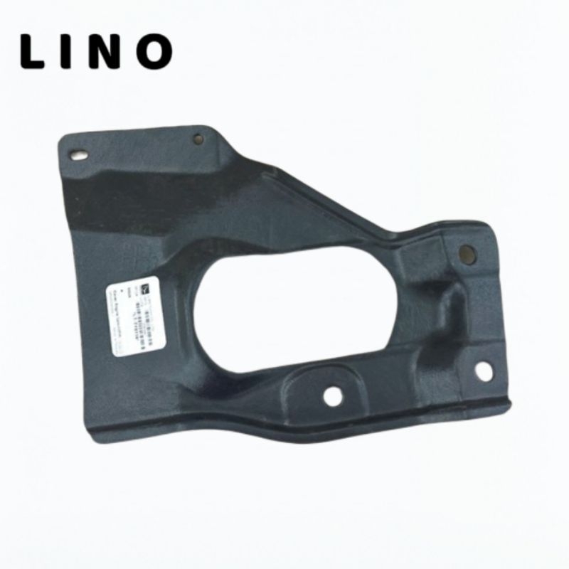 TOYOTA HILUX VIGO KUN25 ENGINE COVER /ENGINE UNDER COVER | Shopee ...