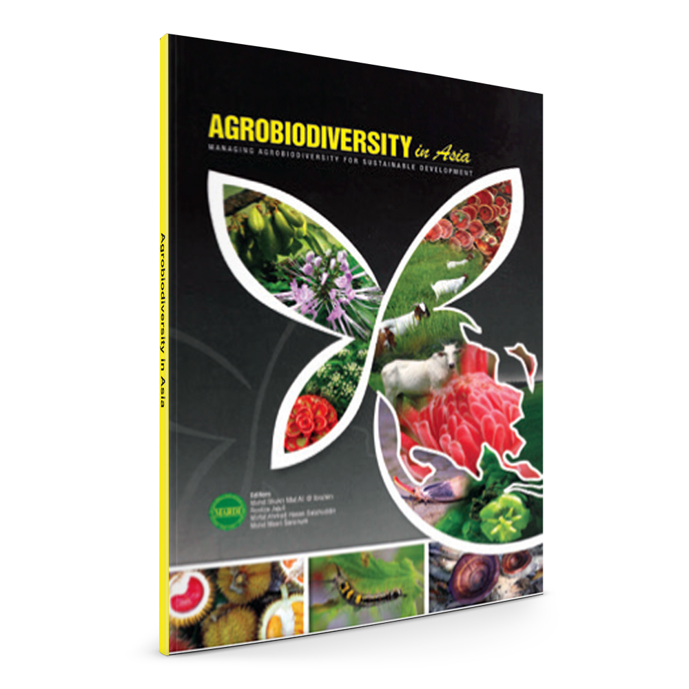 Agrobiodiversity in Asia-Managing Agrobiodiversity for Sustainable ...