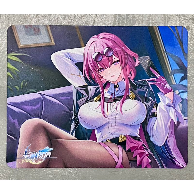 Mihoyo Hoyoverse Honkai Star Rail KAFKA MARCH 7th SILVER WOLF DAN HENG ...