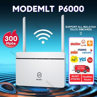 New Modem Wifi Modified Sim Card 5G Unlimited 300mbps Router Wifi 4G/5G ...