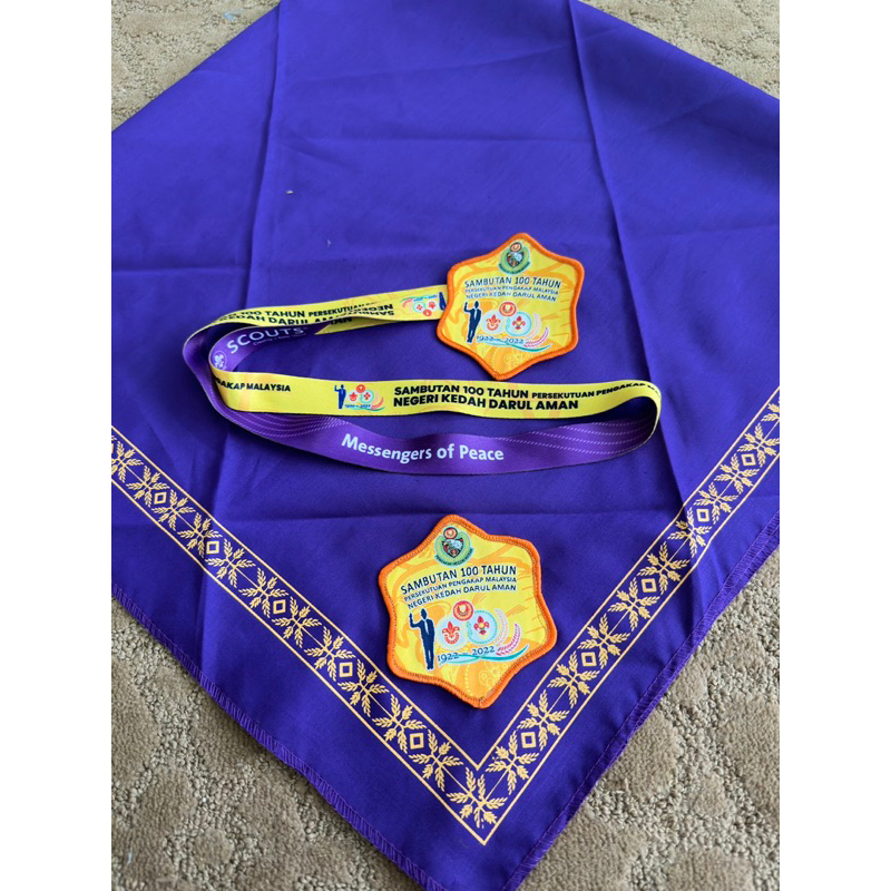 100 YEARS SOYARD & BADGE COLLECTION OF SECOND STATE PPM & SKAF 115 ...