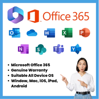 Shop microsoft office 365 for Sale on Shopee Philippines