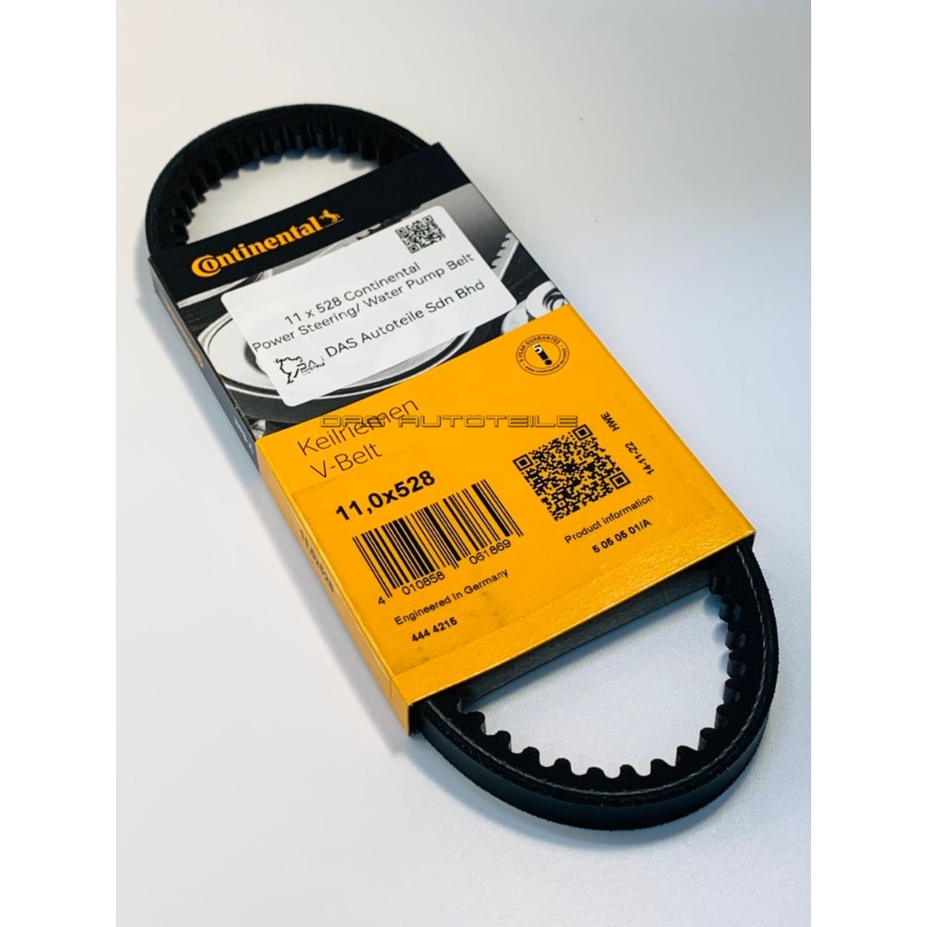 Continental Audi A4 B5 GP Volkswagen Passat B5 1.8 1.8T ADR AEB APU ...