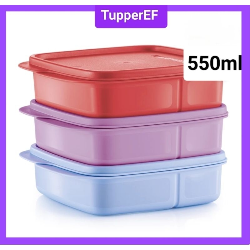 Tupperware LolliTup 550ml (1pc) | Shopee Philippines