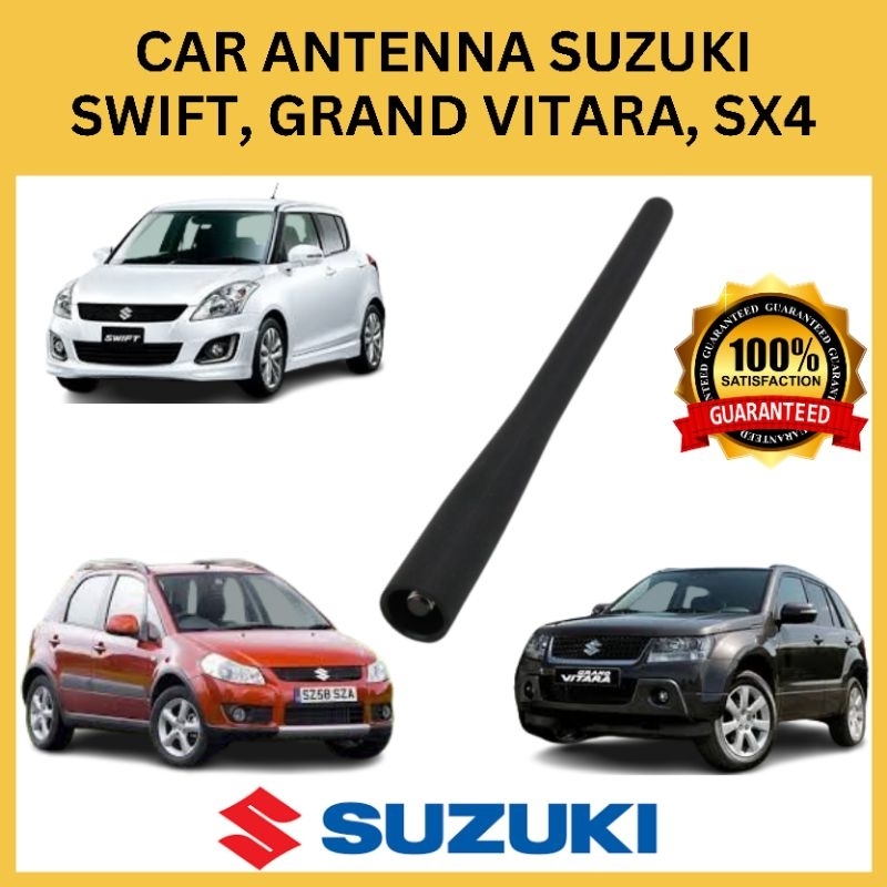 Car Antenna Suzuki Swift, Grand Vitara, SX4 Alto am fm Antenna Suzuki ...