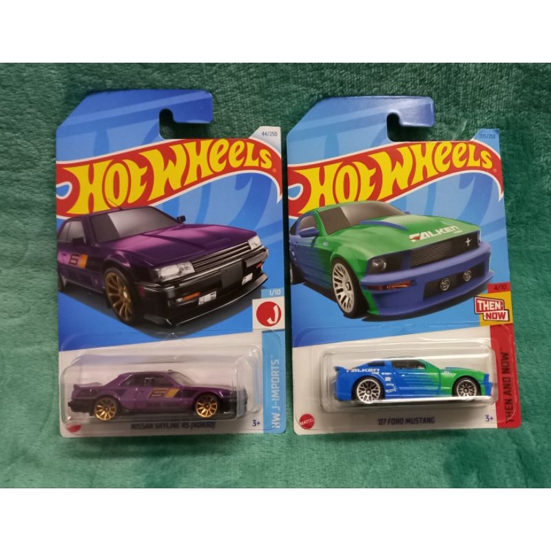 hot wheels lot main line series | Shopee Philippines