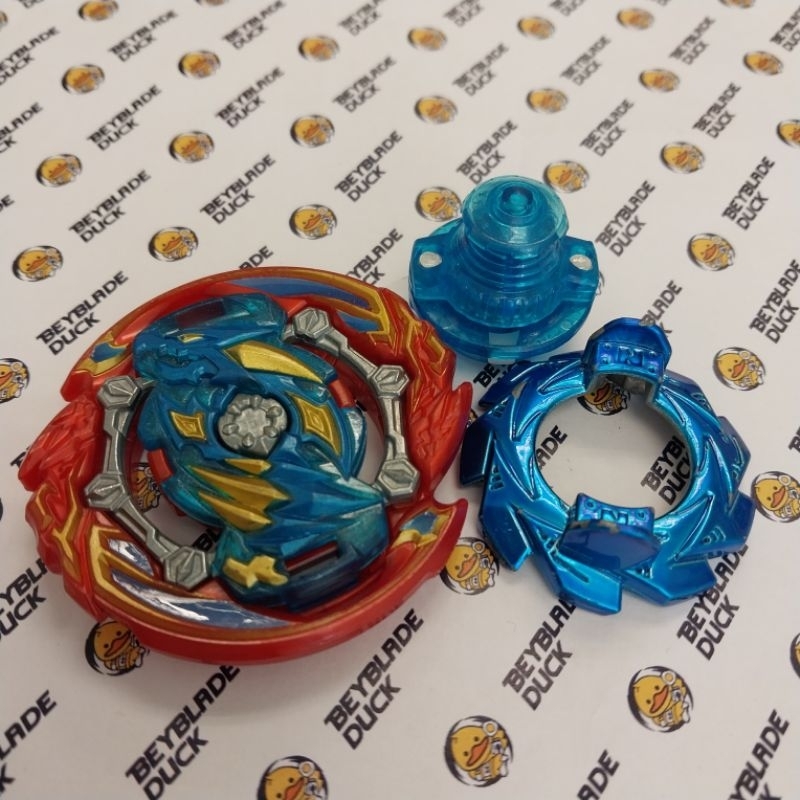GT Layer Grand Dragon Metal Sonic Combo (Very Good Condition) Takara ...