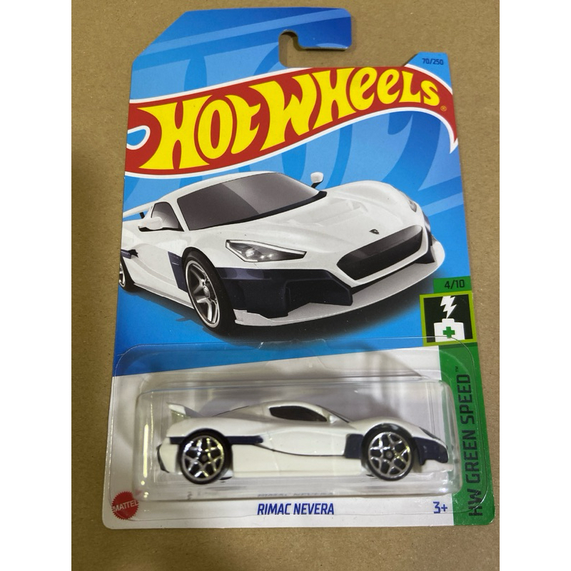 Hot Wheels Rimac Nevera | Shopee Philippines