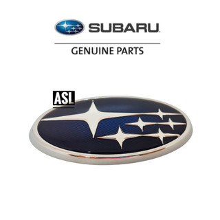 Subaru Front Emblem 93013SA032 Exiga Impreza WRX STI Legacy Outback ...