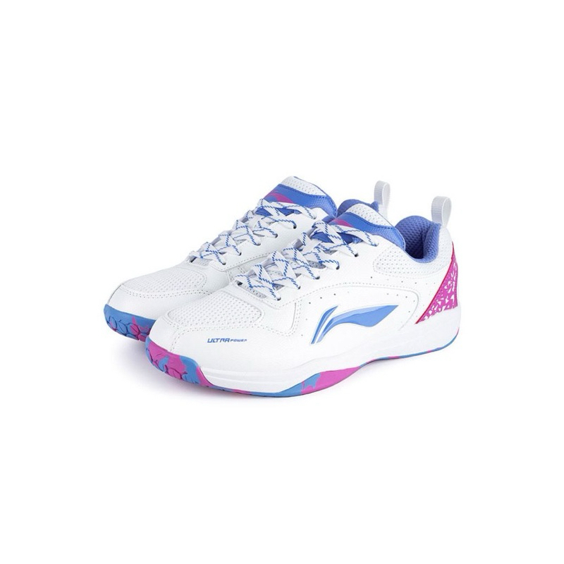 LI-NING BADMINTON SHOES ULTRA POWER | Shopee Philippines