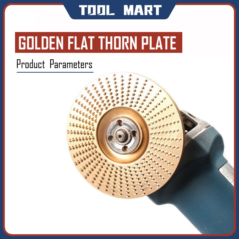 85mm / 100mm Angle grinder grinding disc wood processing curved surface ...