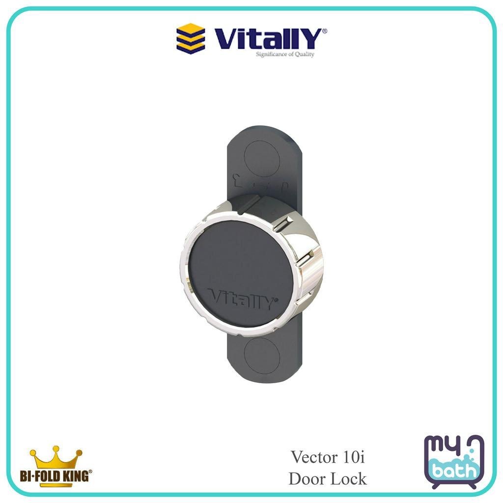 Vitally Vector 10i Indicator Lock | Shopee Philippines